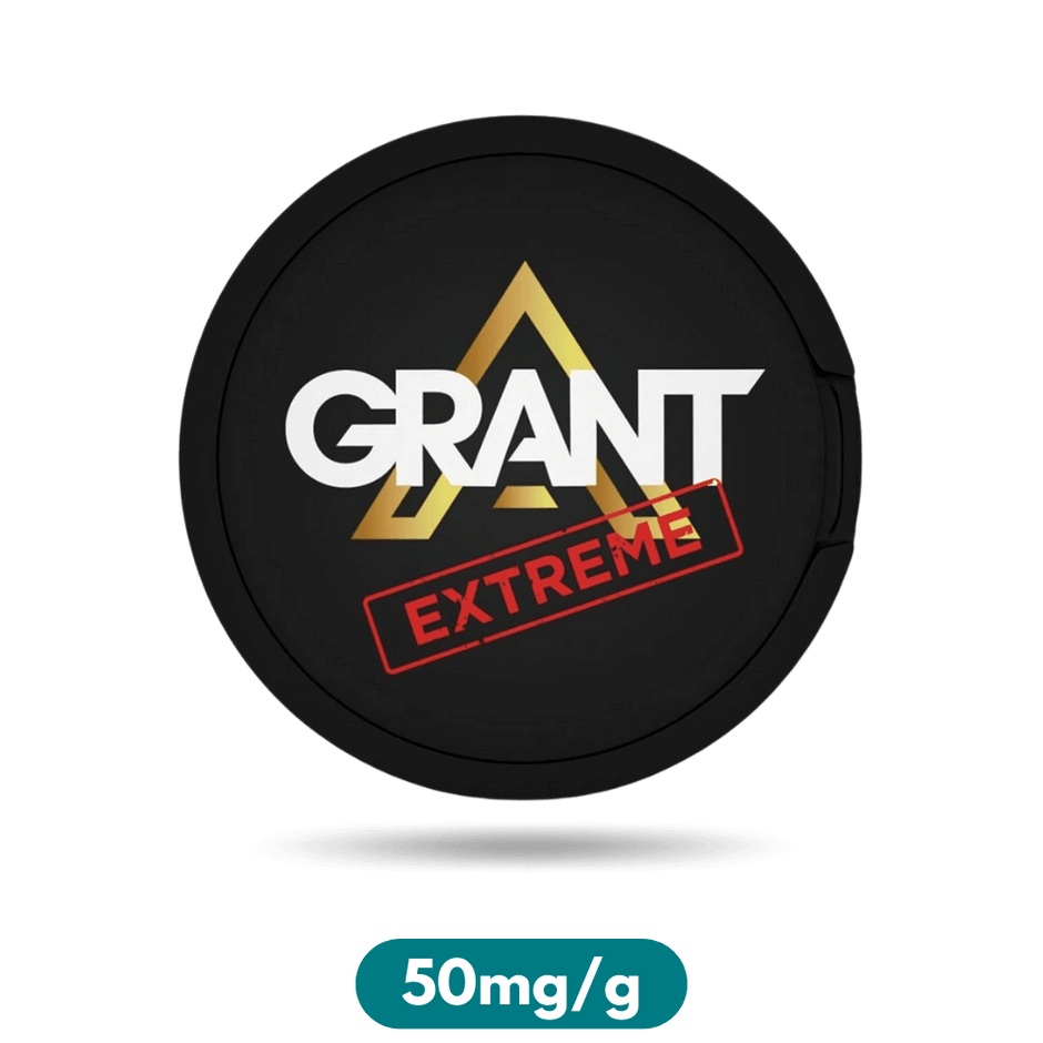 SNUSBOX - Snus kaufen Deutschland