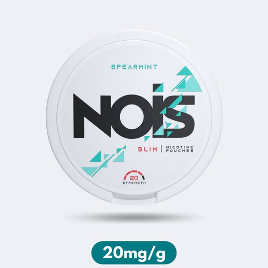 NOIS Snus & Nicotine Pouches online bestellen – SNUSBOX