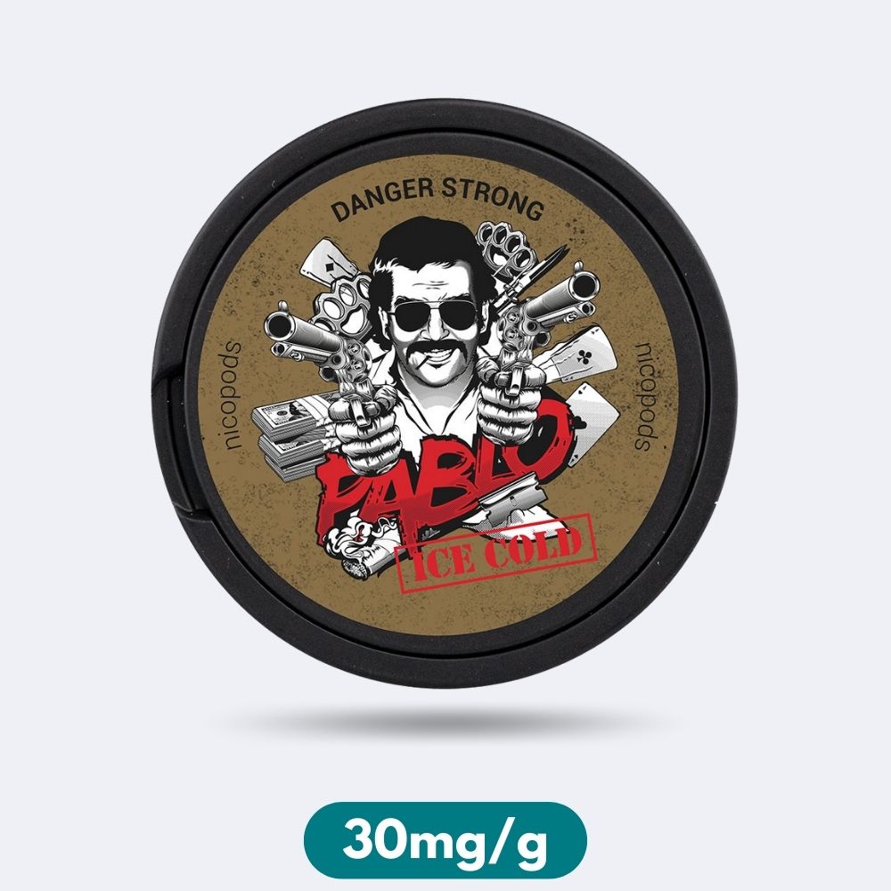 SNUSBOX - Snus kaufen Deutschland & Österreich