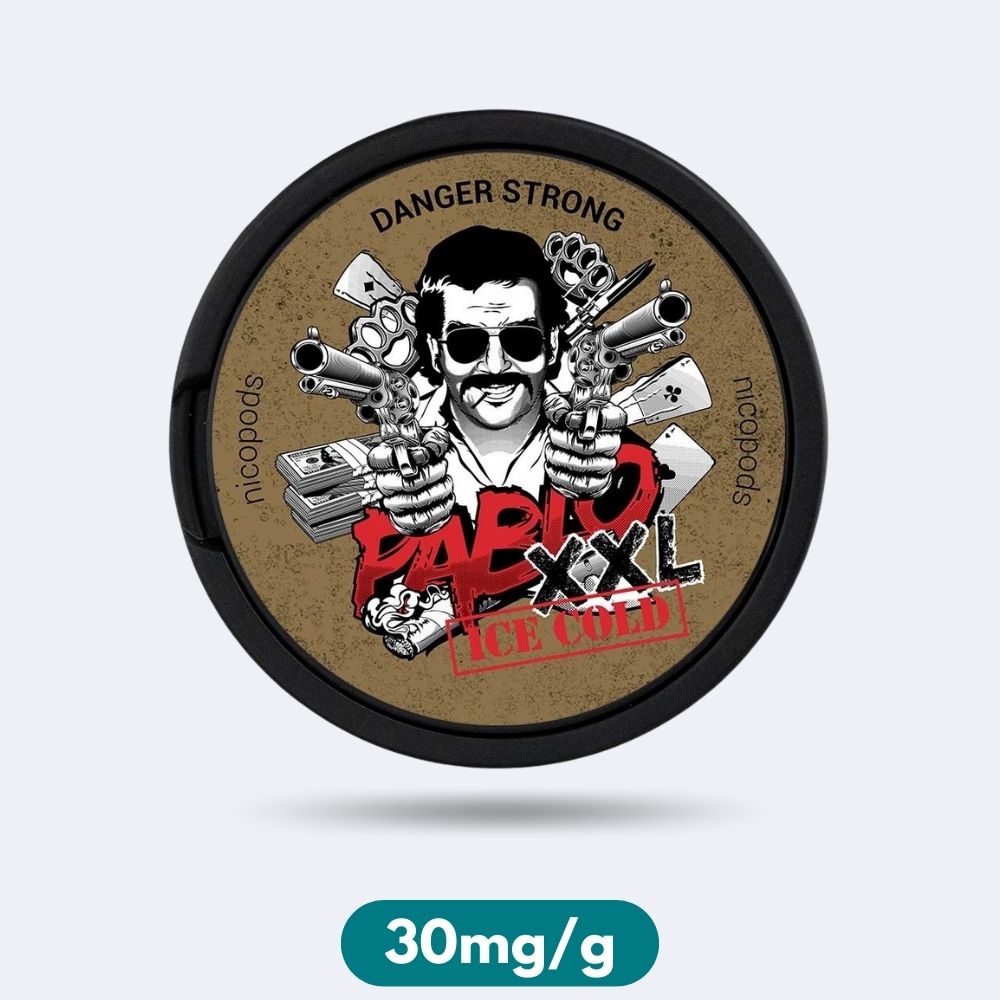 SNUSBOX - Snus kaufen Deutschland & Österreich