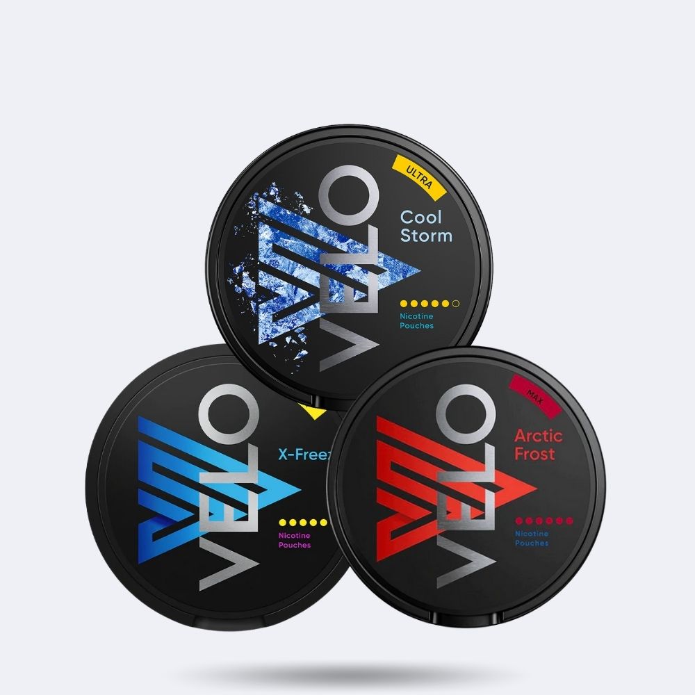 Velo Ultra Snus Combo-Pack online bestellen